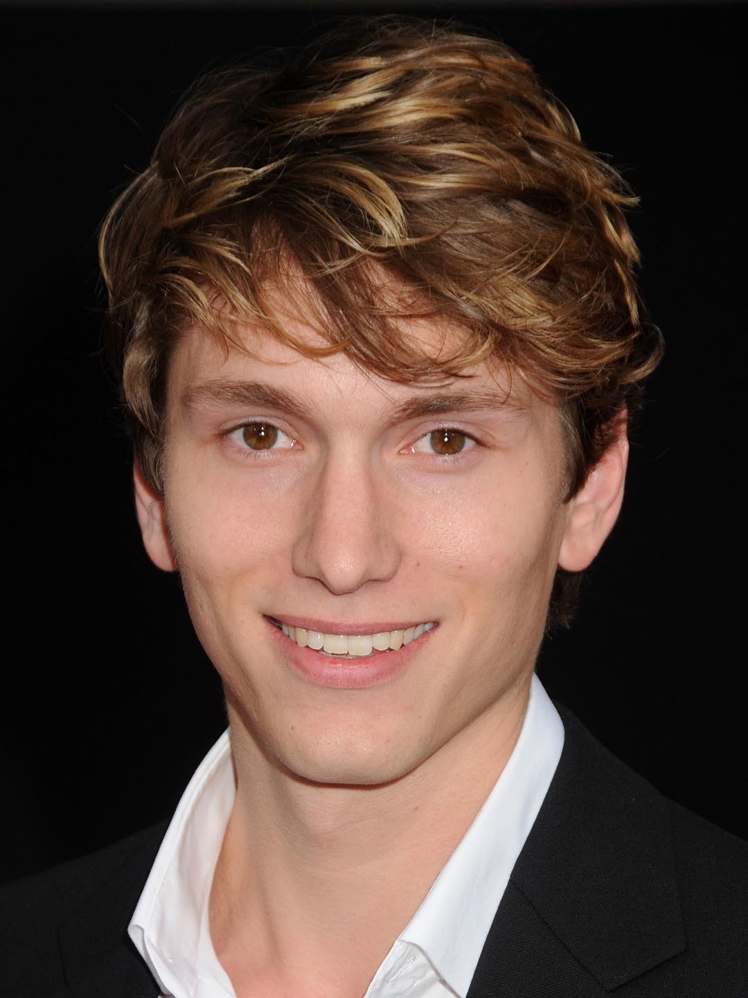 Benjamin Stone Pictures | Rotten Tomatoes