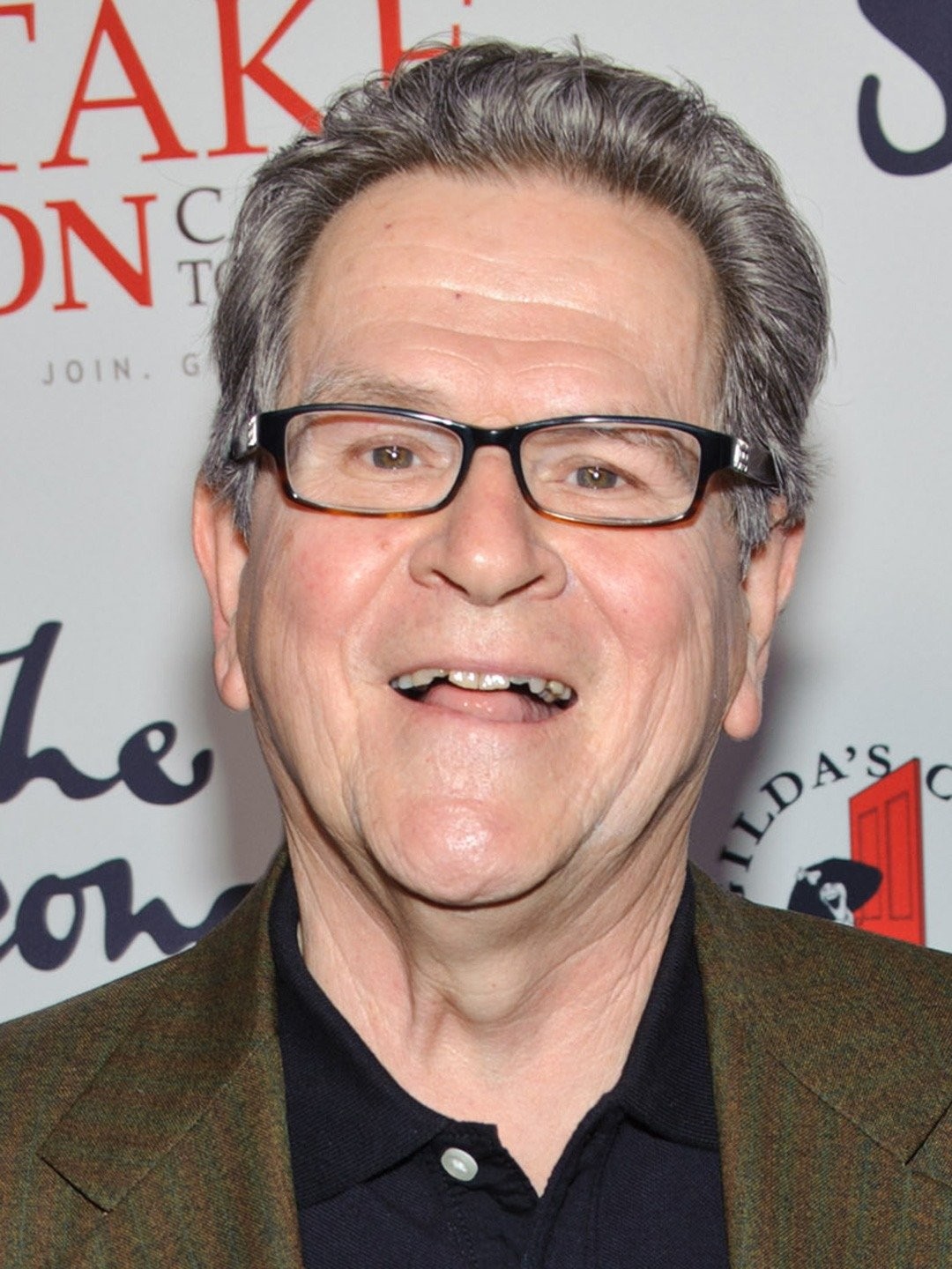 Tim Kazurinsky Mustache 730 Tim Kazurinsky Photos & High Res Pictures