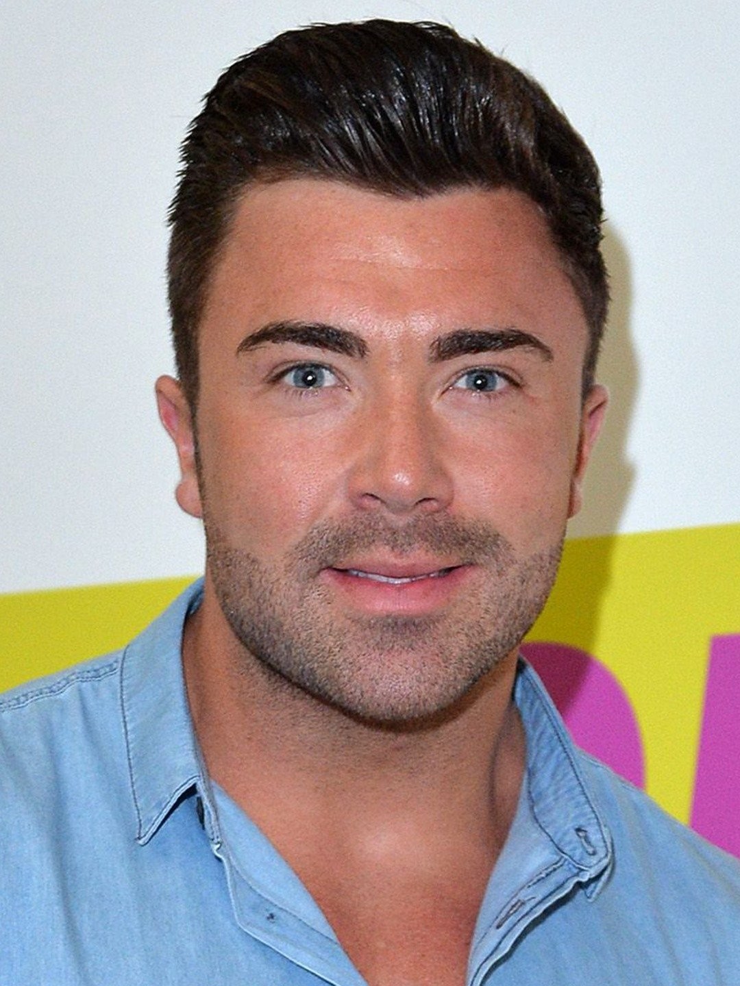 James Tindale Pictures | Rotten Tomatoes