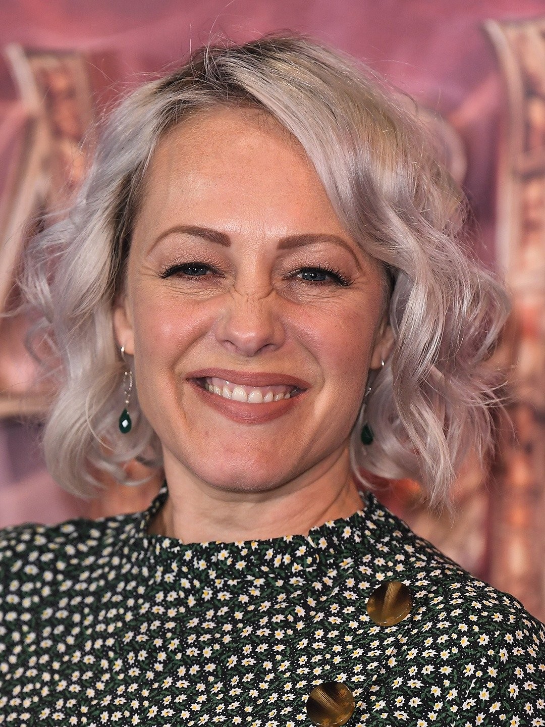 Sarah Cawood Pictures | Rotten Tomatoes