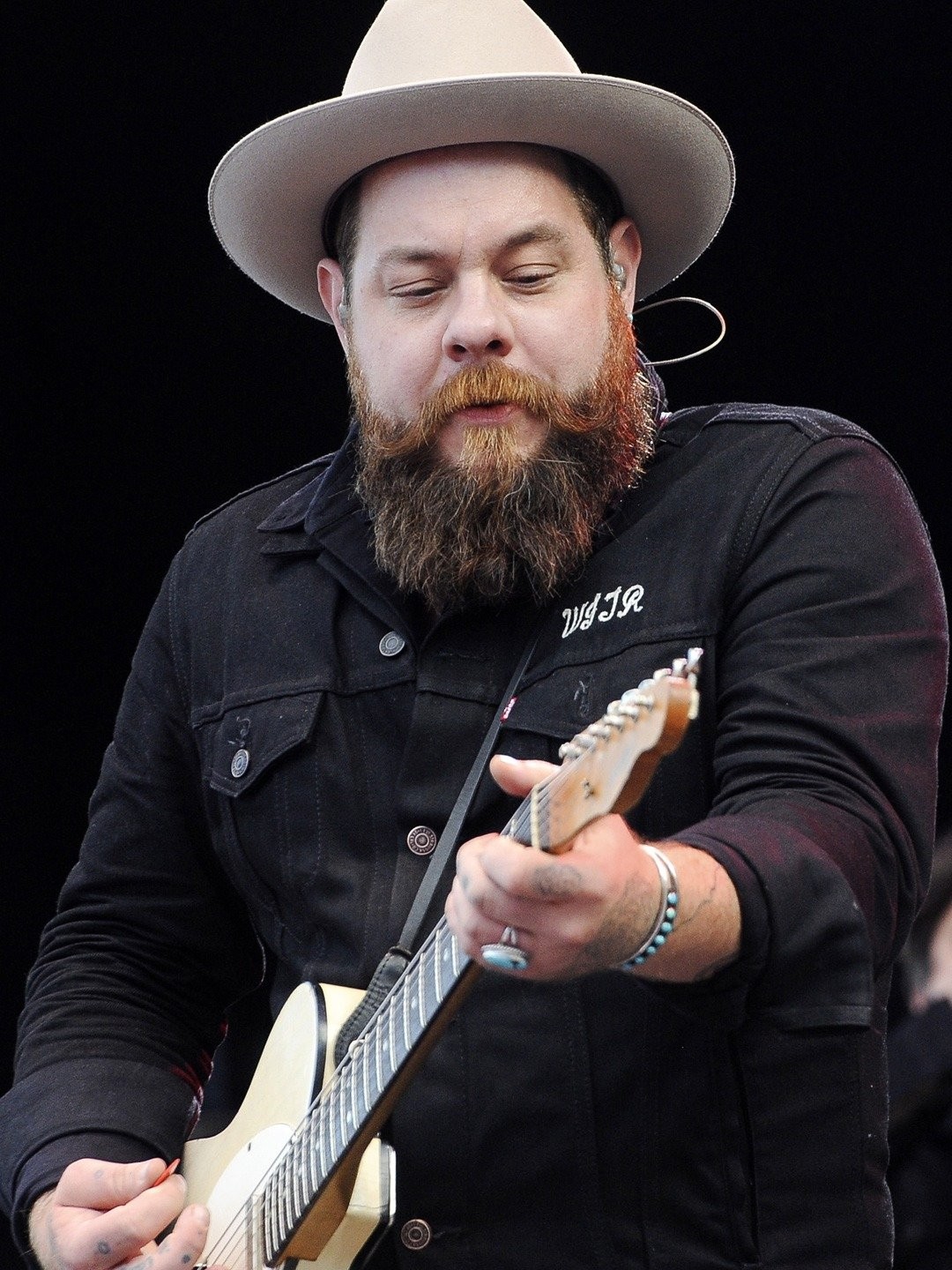 Nathaniel Rateliff Pictures | Rotten Tomatoes