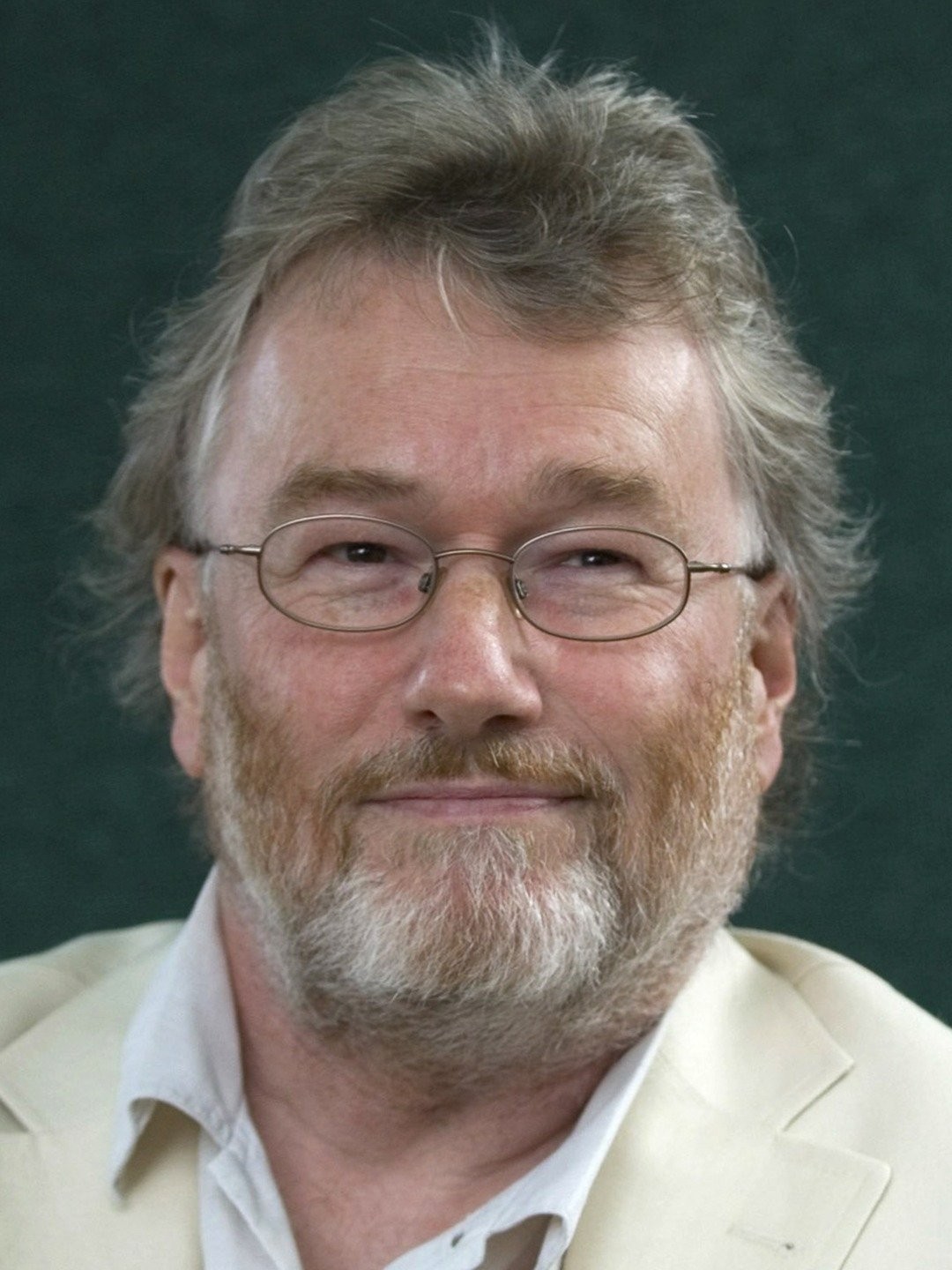 Iain Banks Pictures | Rotten Tomatoes