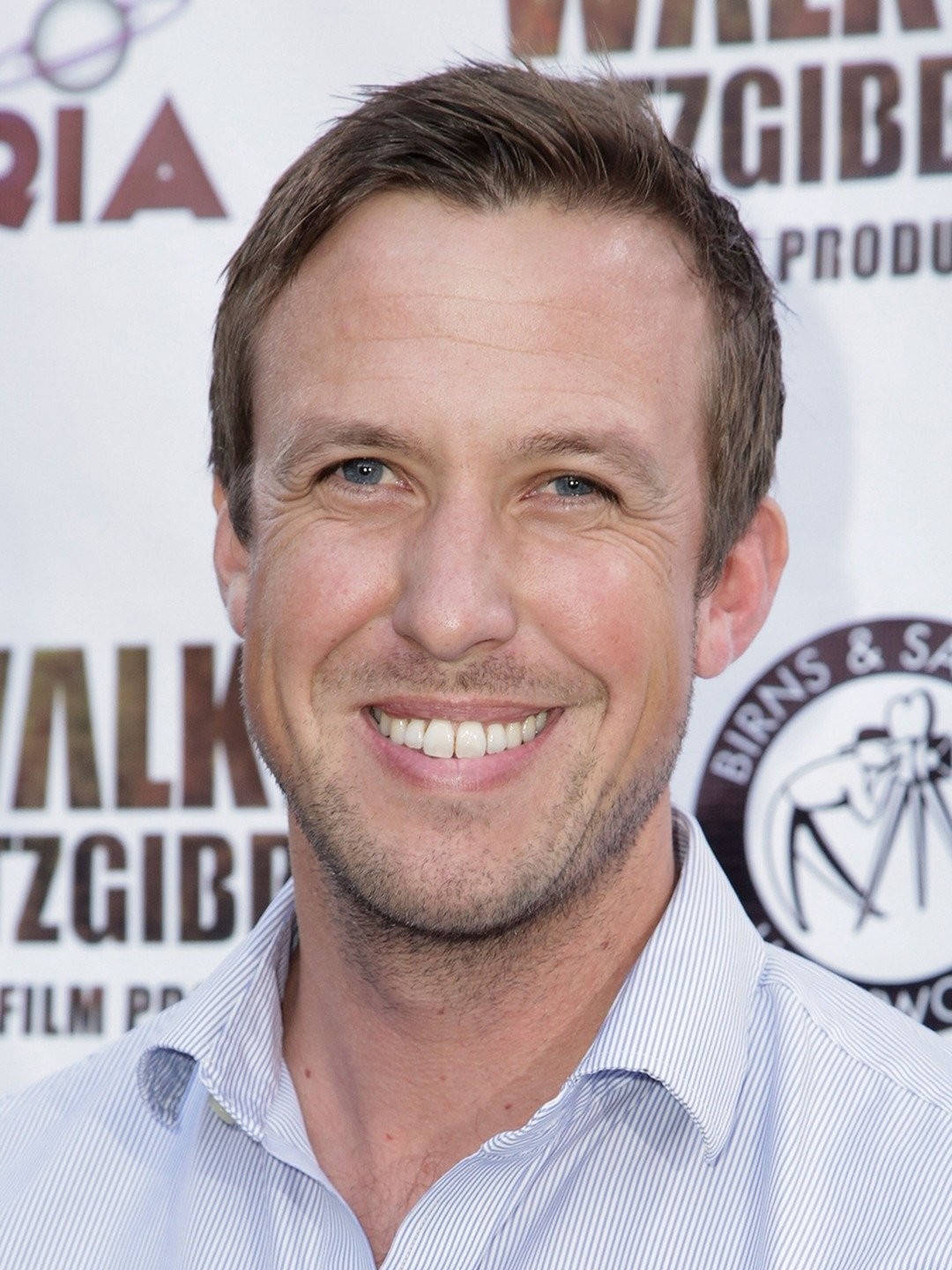 Justin Gordon Pictures | Rotten Tomatoes