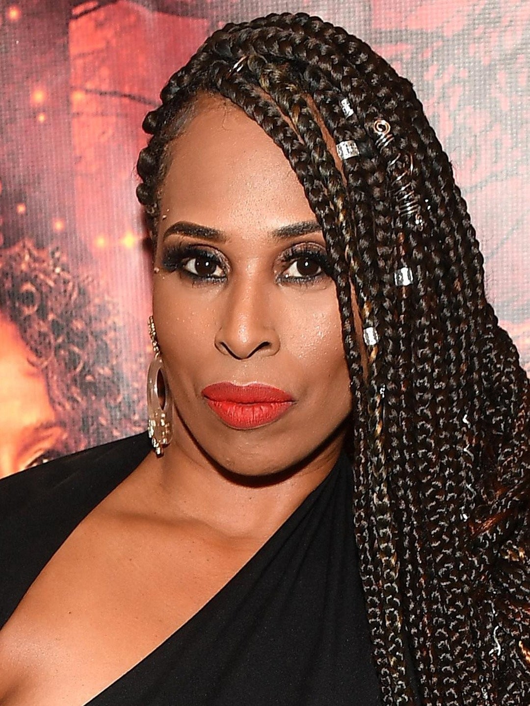 Malika Blessing Pictures | Rotten Tomatoes