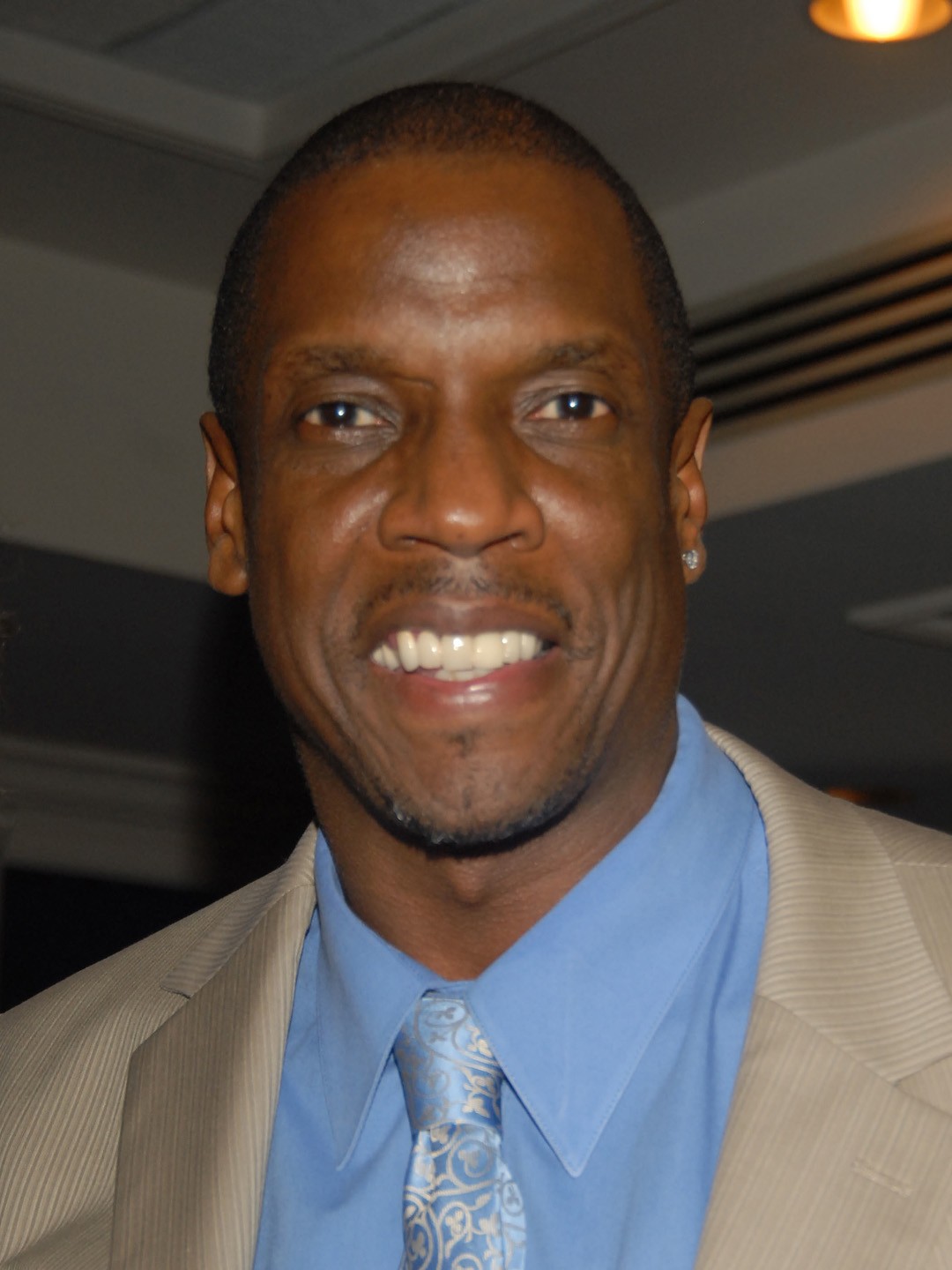 Dwight Gooden Pictures | Rotten Tomatoes
