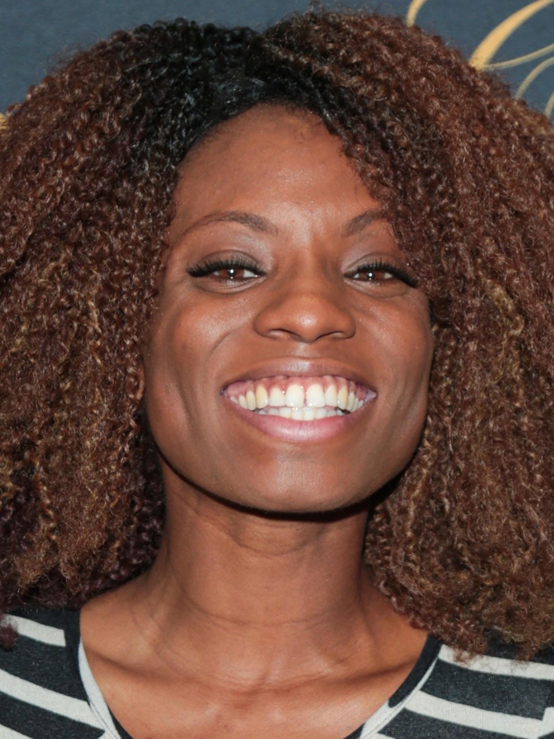 Angelique Bates Pictures | Rotten Tomatoes