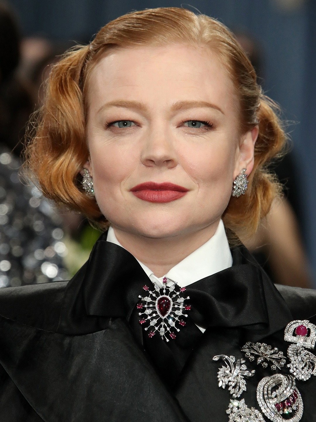 Sarah Snook Pictures | Rotten Tomatoes