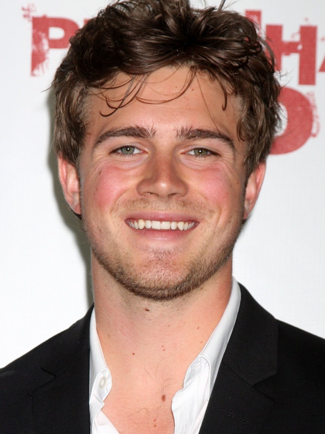 Paul James Jordan Pictures | Rotten Tomatoes