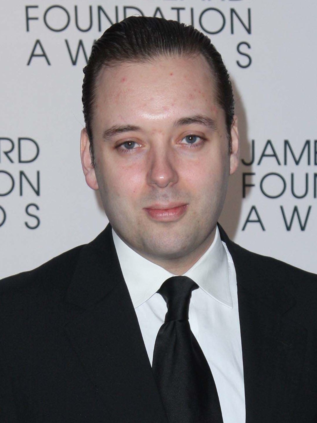 Paul Liebrandt Pictures | Rotten Tomatoes