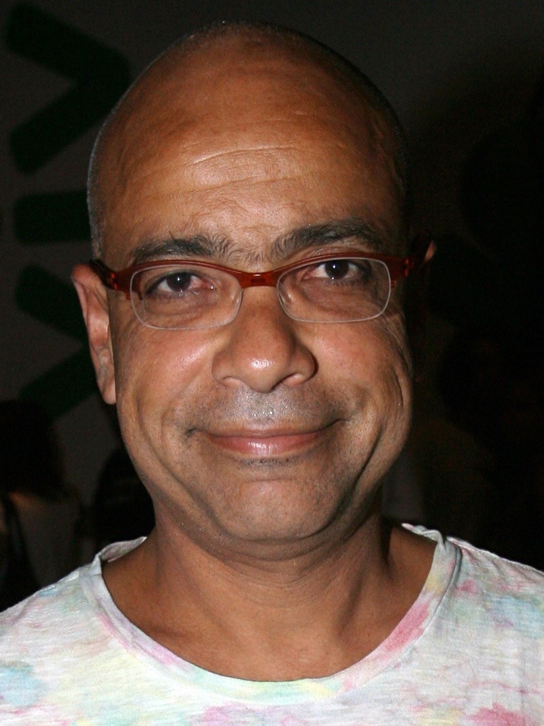 Cláudio Manoel Pictures | Rotten Tomatoes