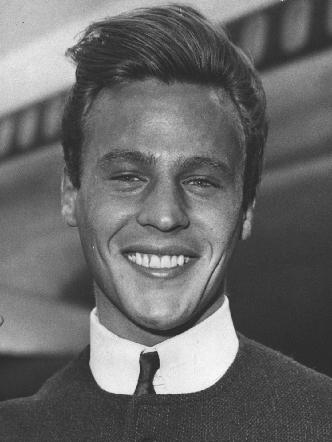 Mark Wynter Pictures | Rotten Tomatoes