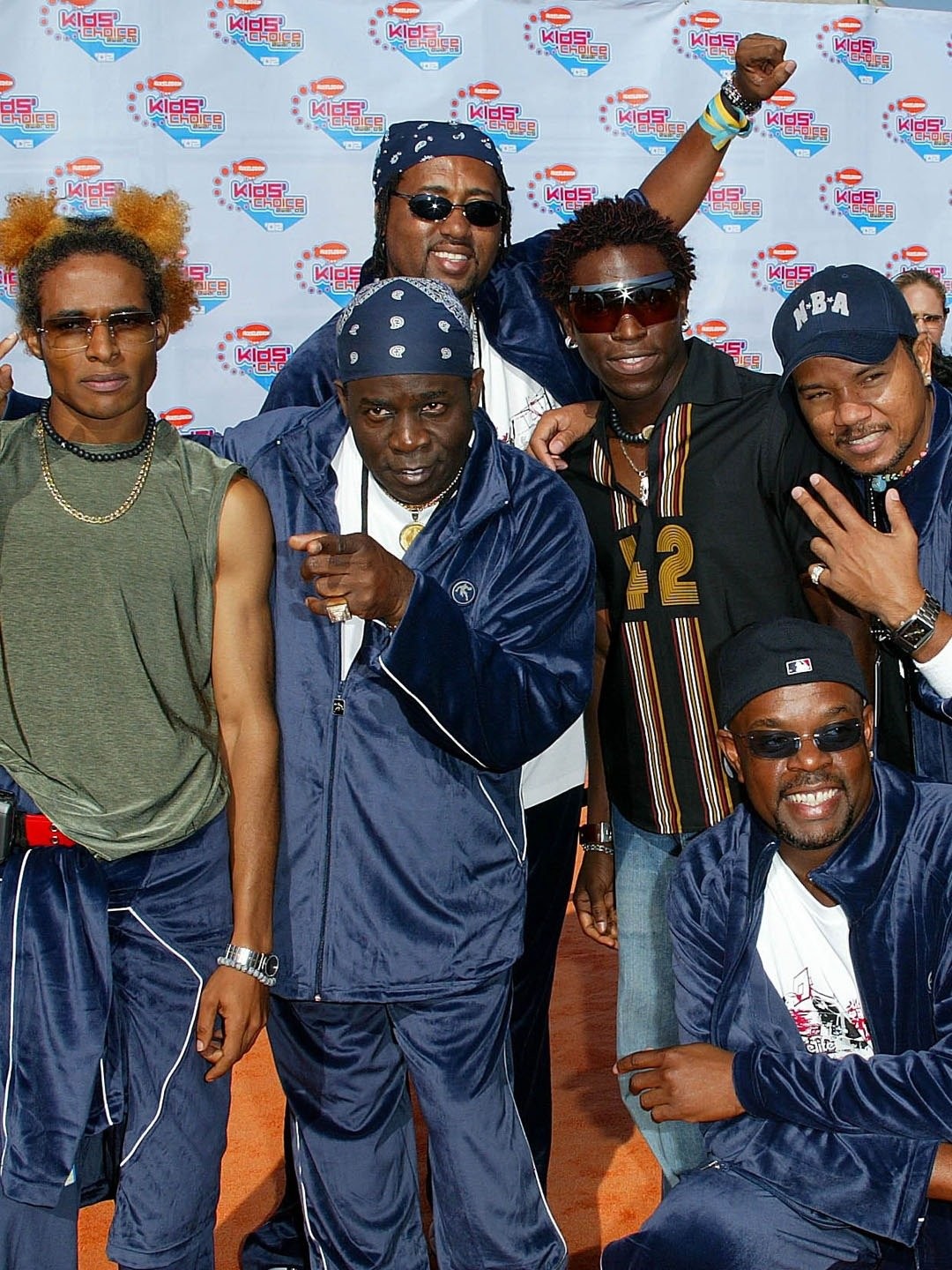 Baha Men Pictures | Rotten Tomatoes
