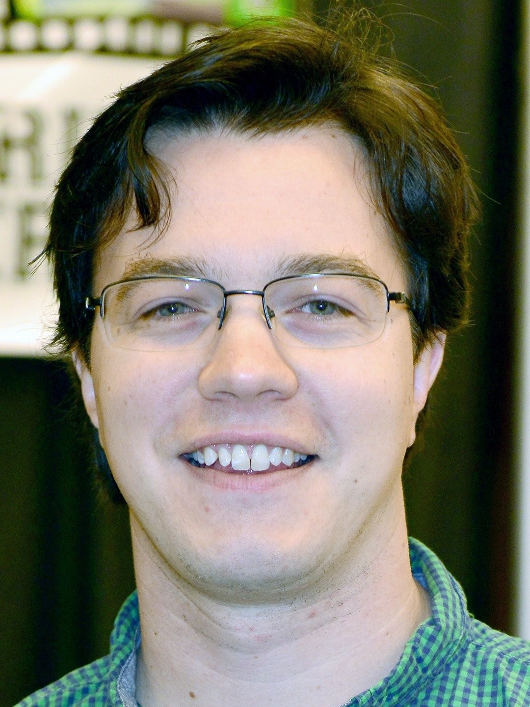 Sam Marin Pictures | Rotten Tomatoes