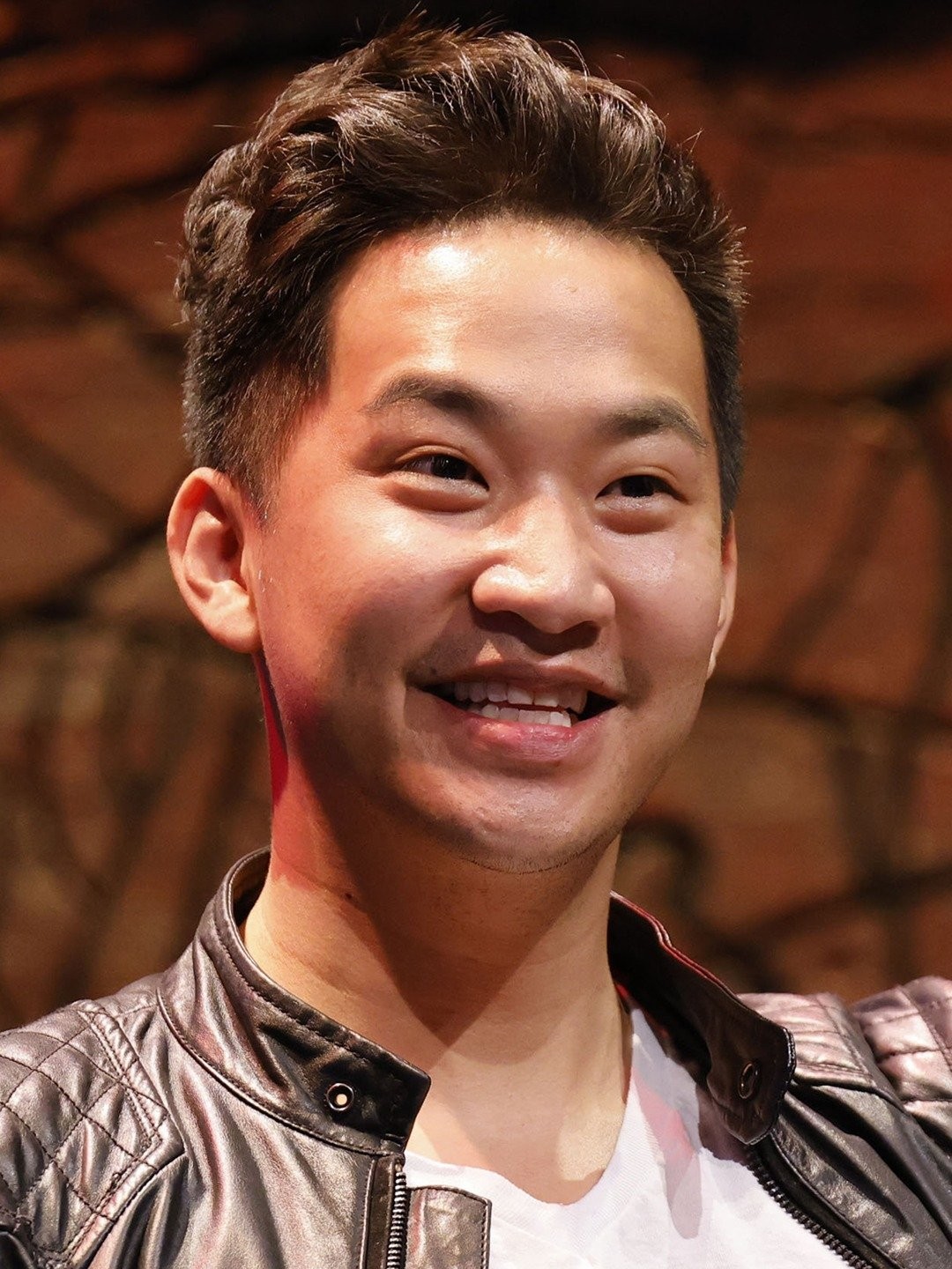 Patrick Kwok-Choon Pictures | Rotten Tomatoes