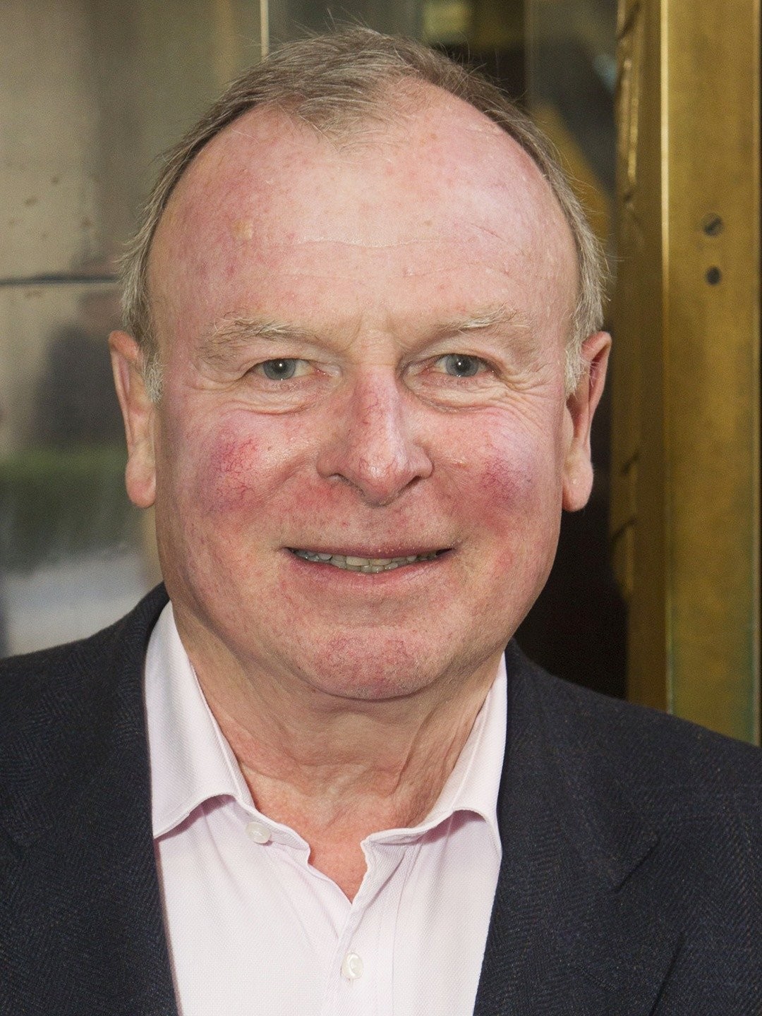 Ian Talbot Pictures | Rotten Tomatoes