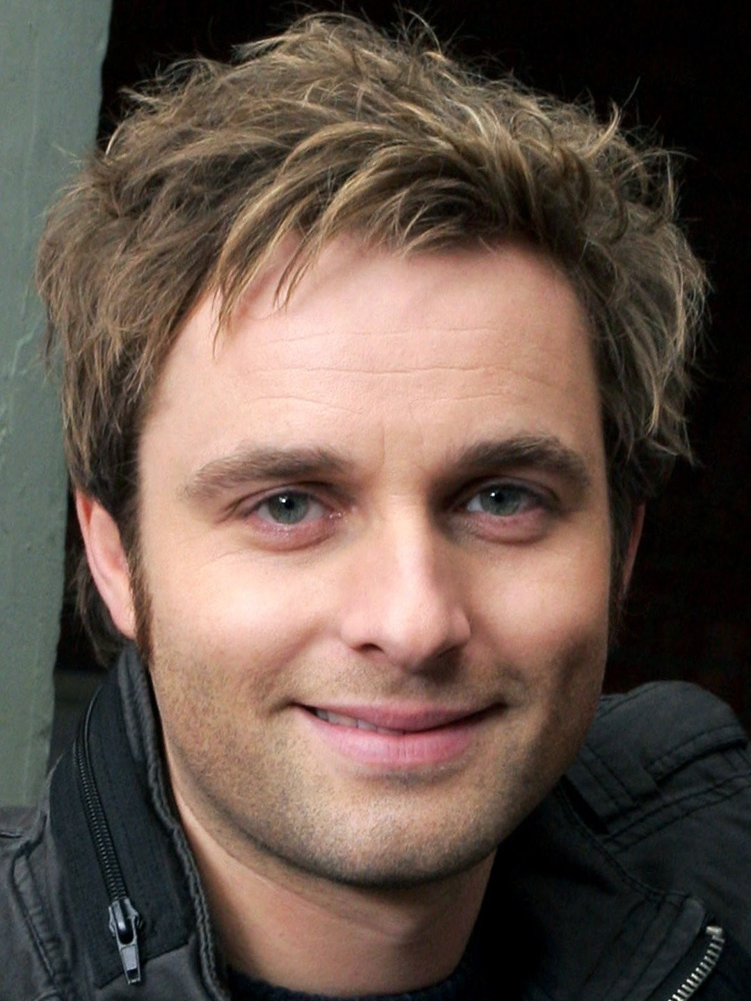 Jonas Laux Pictures | Rotten Tomatoes