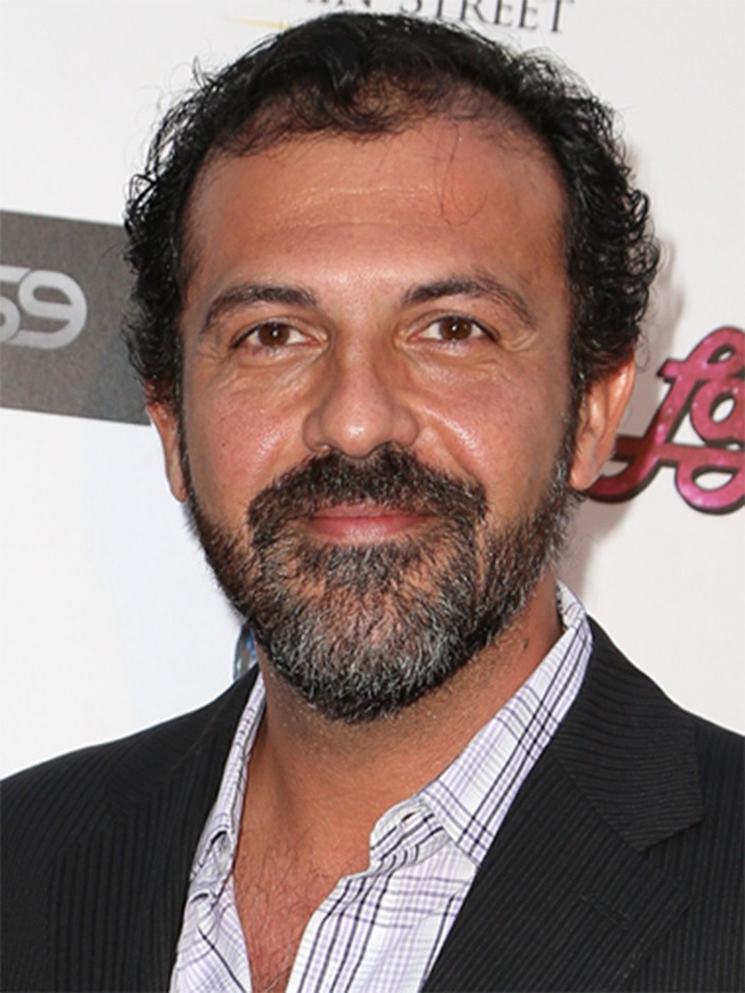 Harrison Kordestani Pictures | Rotten Tomatoes