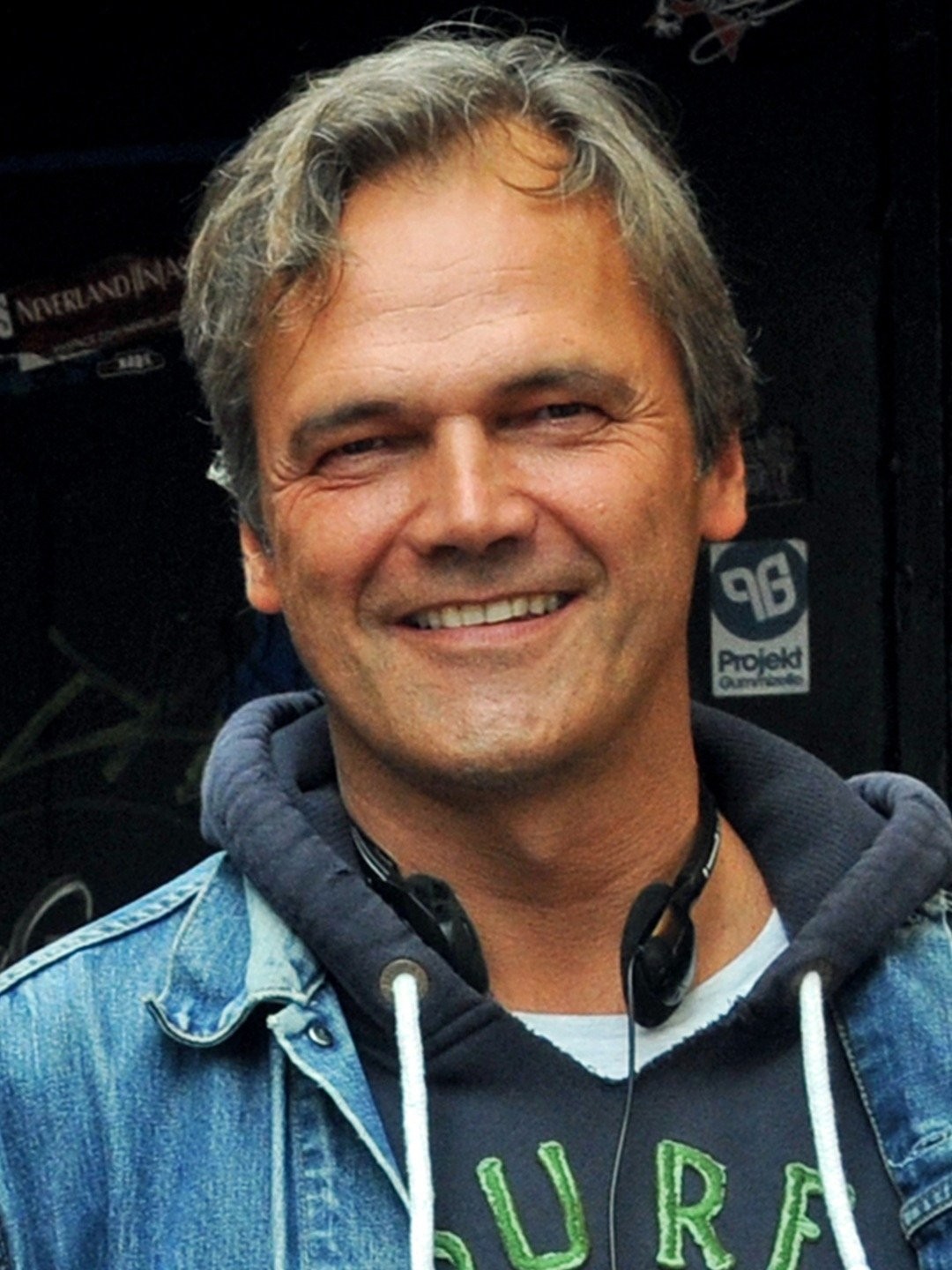 Josh Broecker Pictures | Rotten Tomatoes