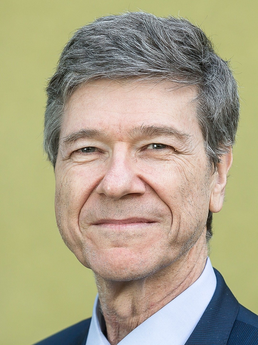 Jeffrey Sachs Pictures | Rotten Tomatoes