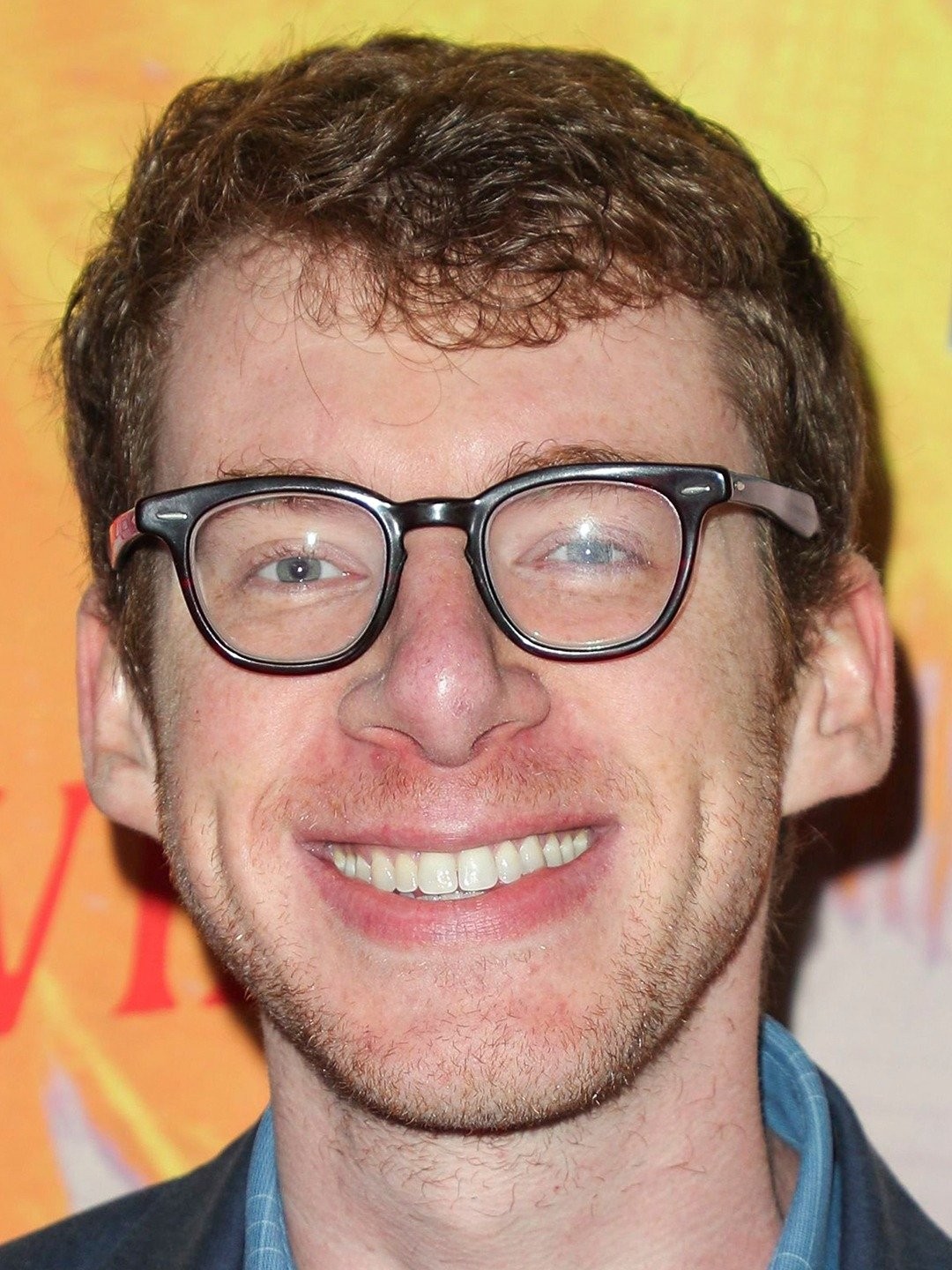 John Cochran Pictures | Rotten Tomatoes