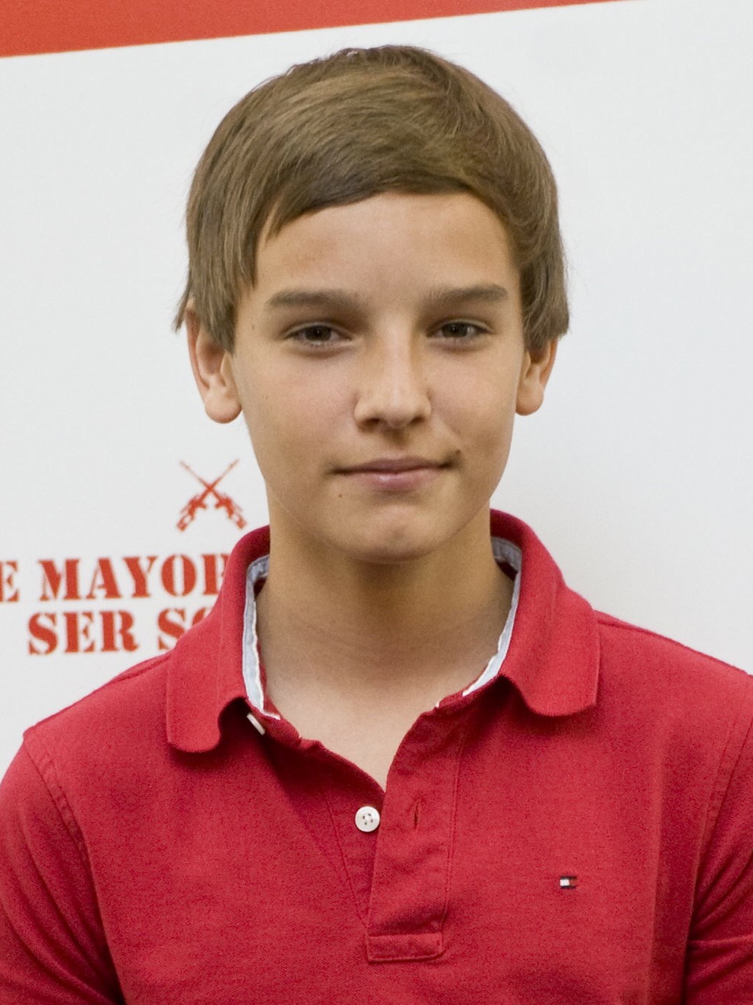 Fergus Riordan Pictures | Rotten Tomatoes