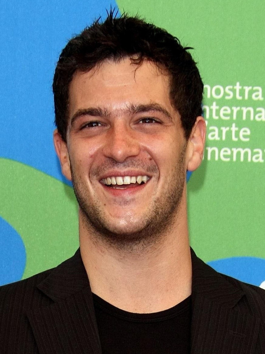 Daniel Percival Pictures | Rotten Tomatoes