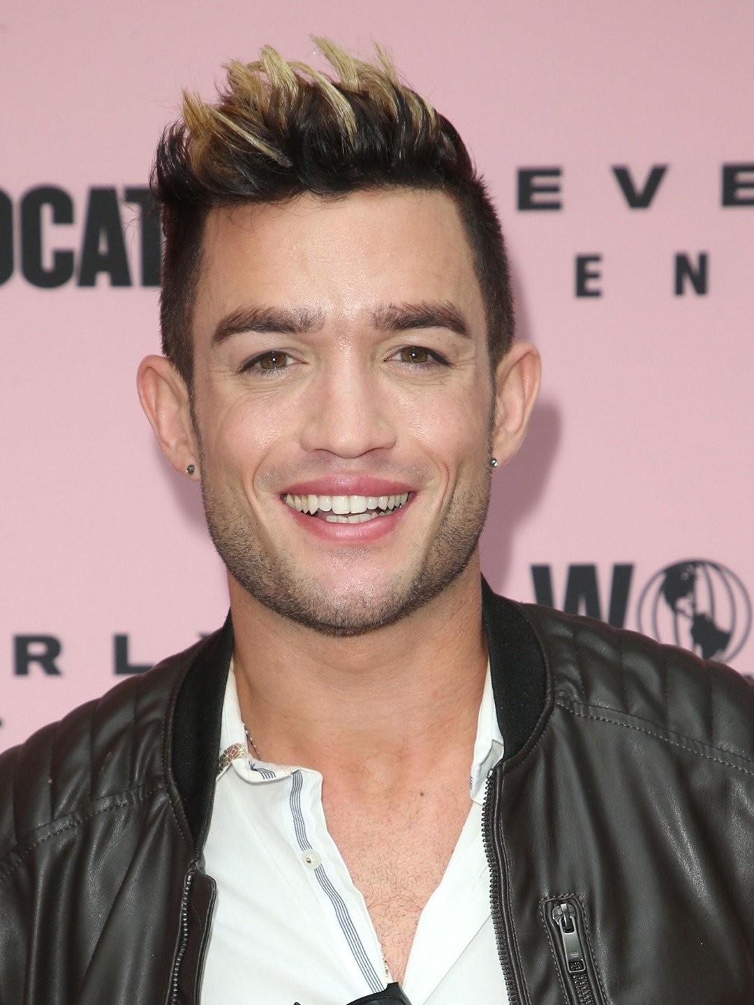 Chris Trousdale Pictures | Rotten Tomatoes