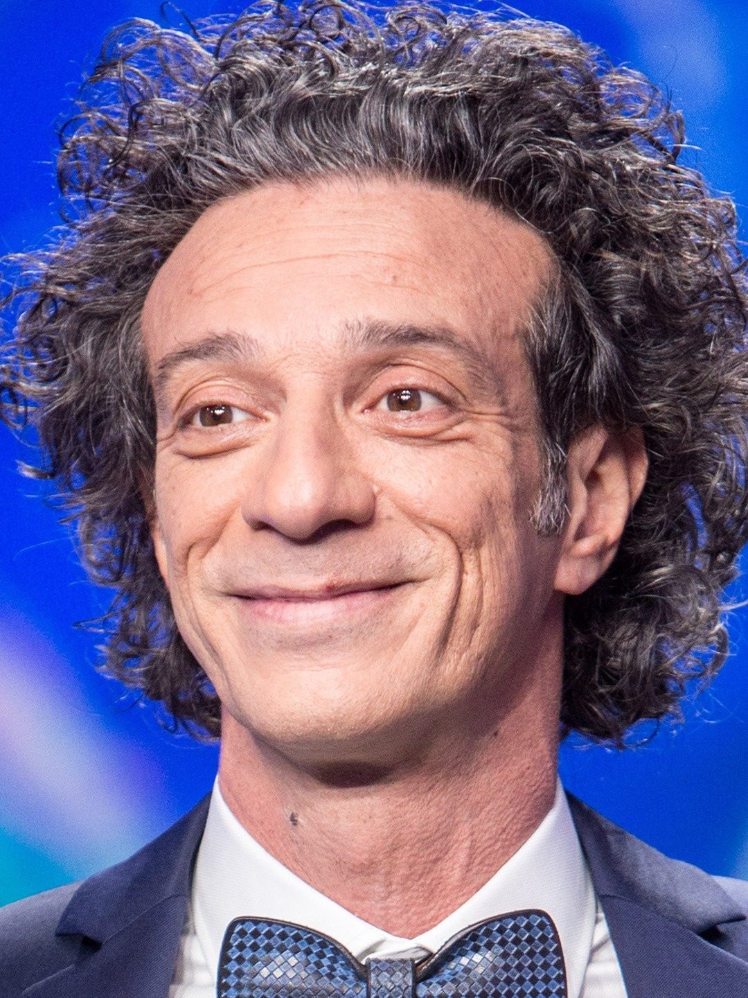 Salvatore Ficarra Pictures | Rotten Tomatoes