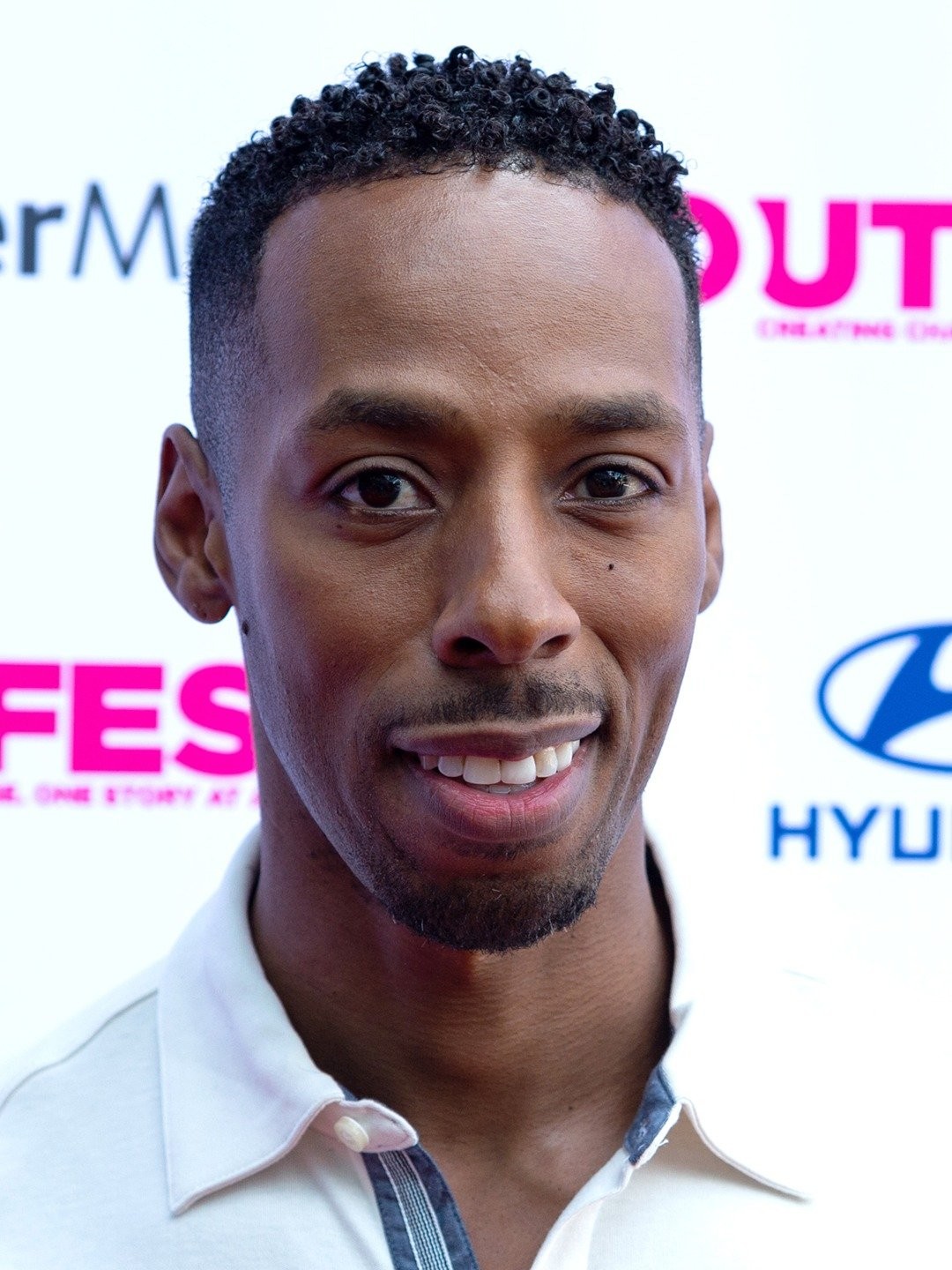 Michael Franklin Pictures | Rotten Tomatoes