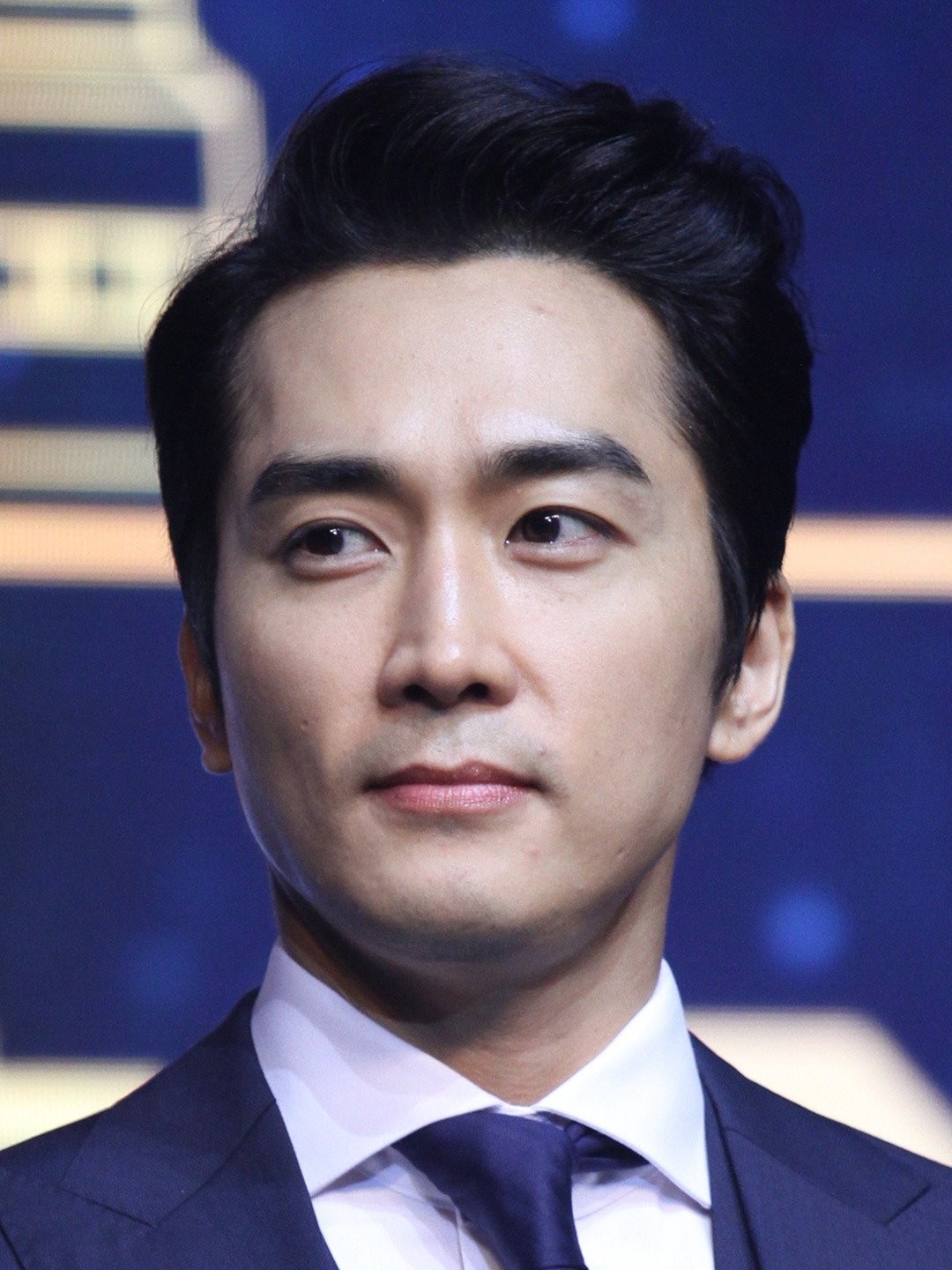 Song Seung Hun Song Seung Heon Arena Homme Plus 2023 (Making)