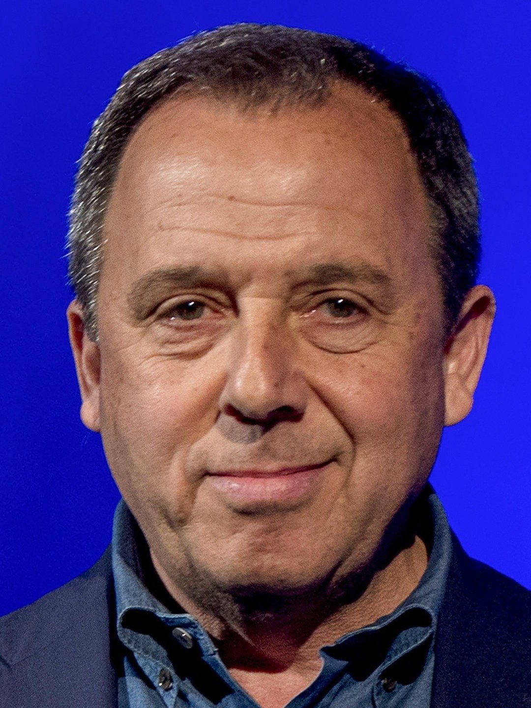 Ron Suskind Pictures | Rotten Tomatoes