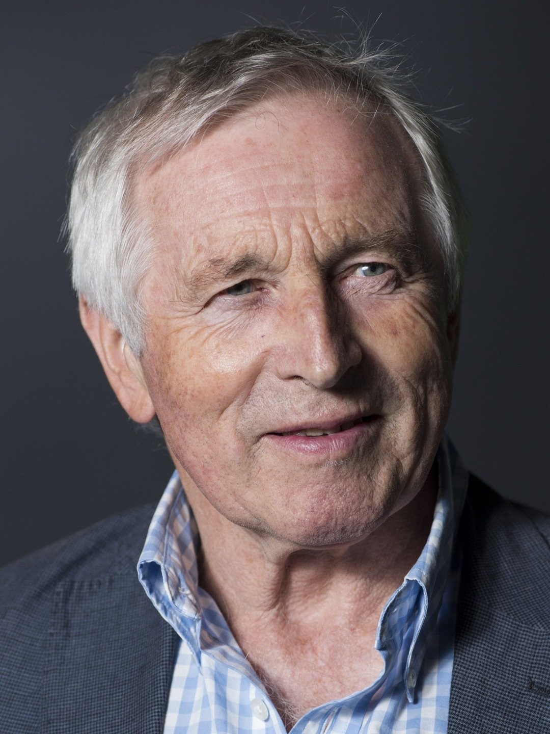 Jonathan Dimbleby Pictures | Rotten Tomatoes