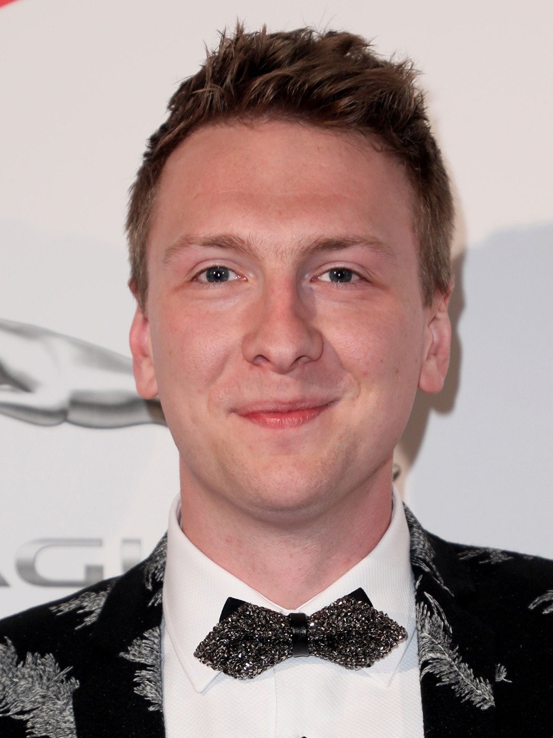 Joe Lycett Pictures | Rotten Tomatoes