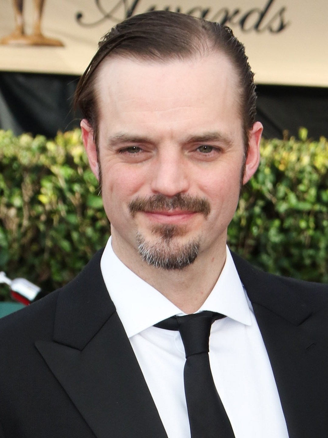 James McMenamin Pictures | Rotten Tomatoes