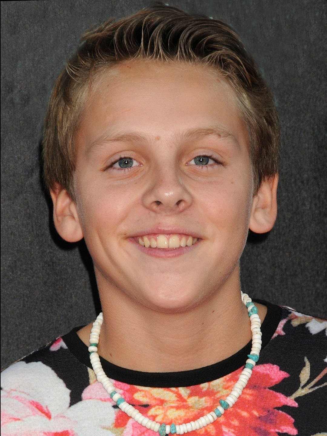 Blake Bertrand Pictures | Rotten Tomatoes