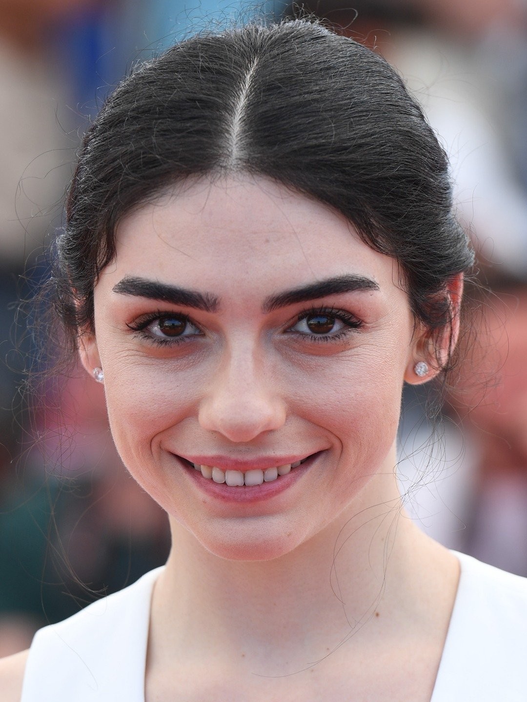 Hazar Ergüclü Pictures | Rotten Tomatoes