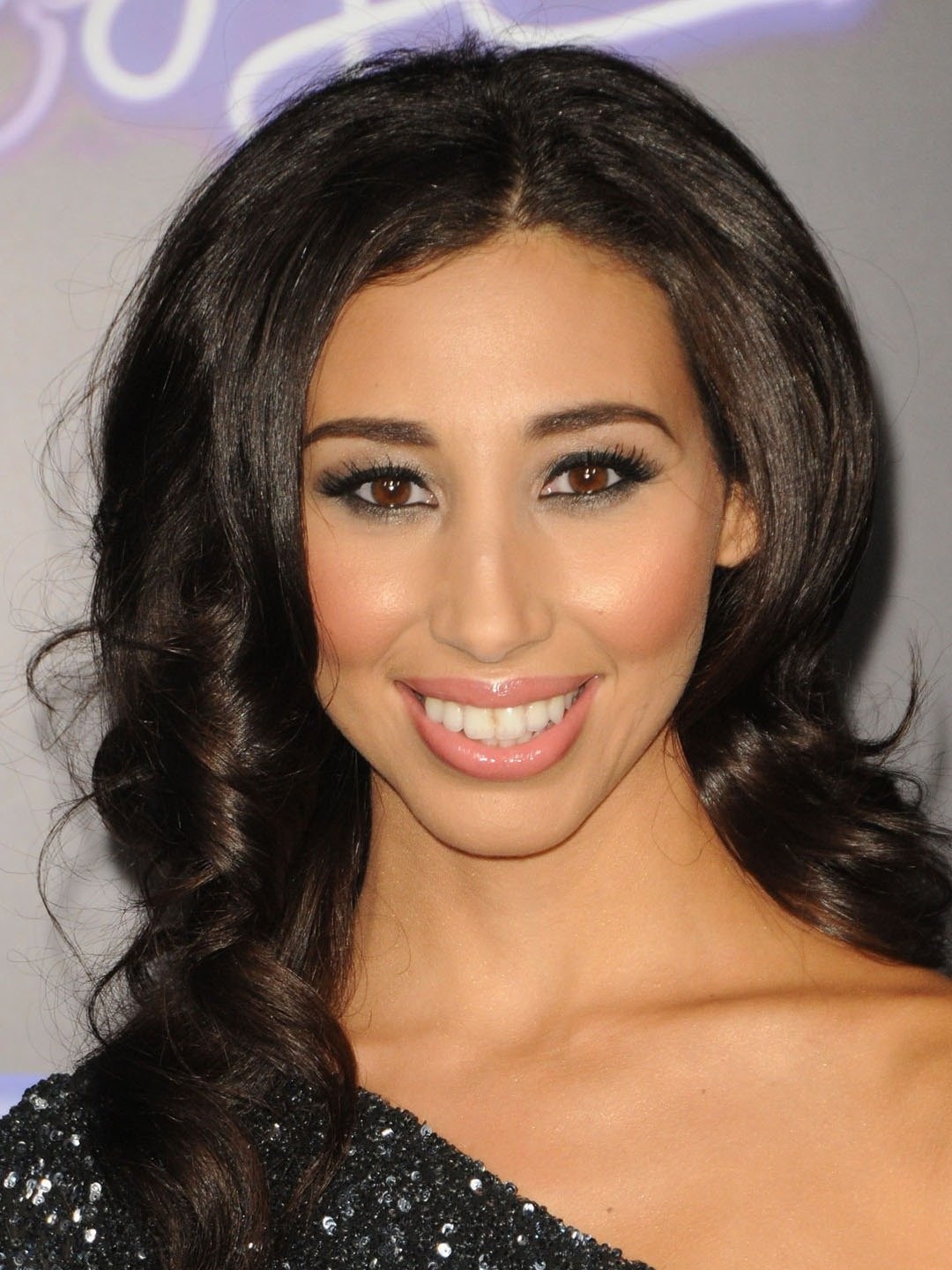 Ziah Colon Pictures | Rotten Tomatoes