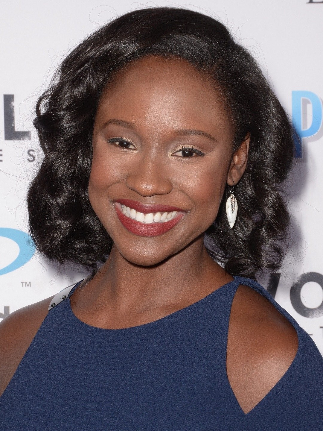 Joy Brunson Pictures | Rotten Tomatoes