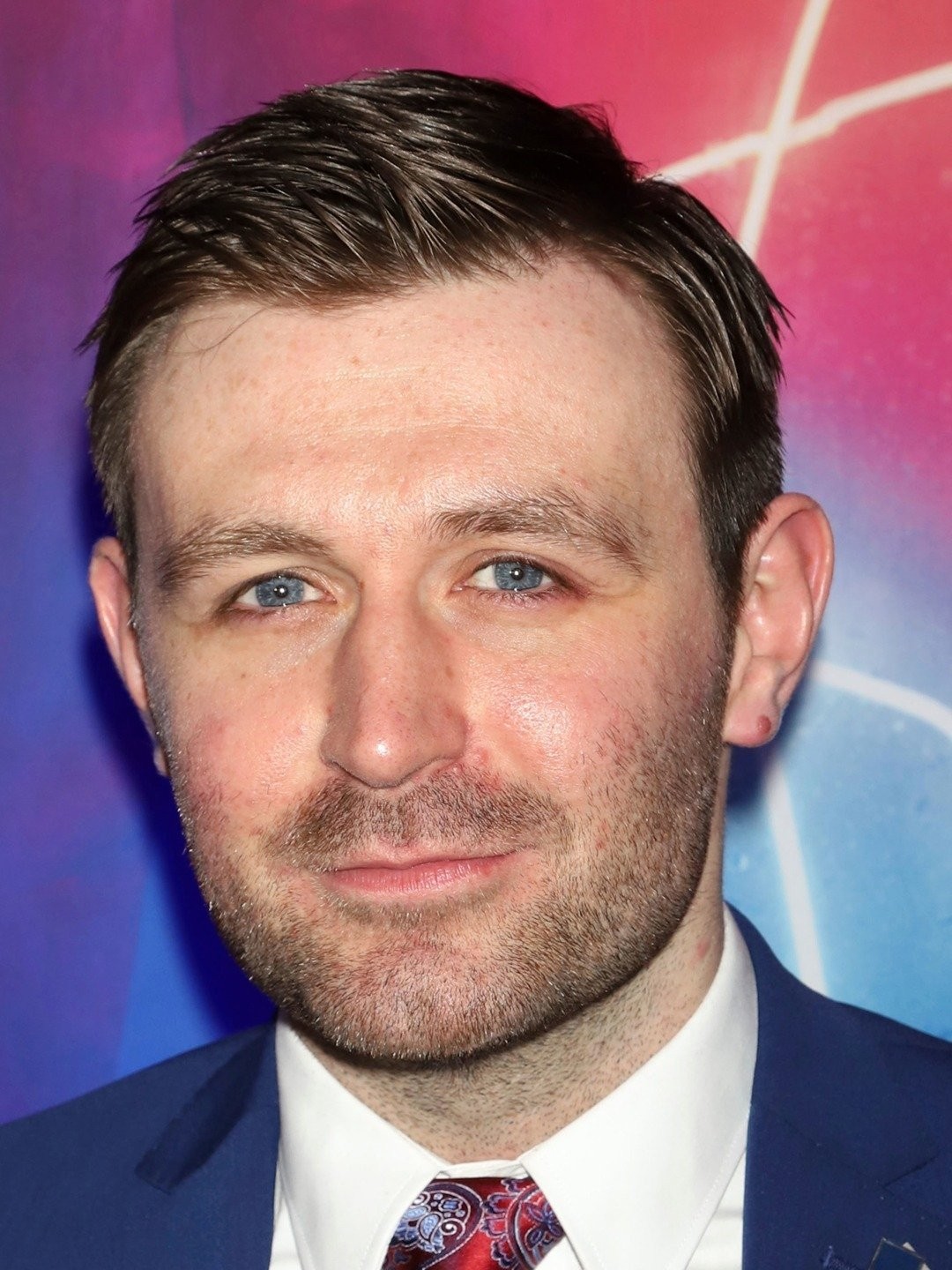 James McArdle Pictures | Rotten Tomatoes