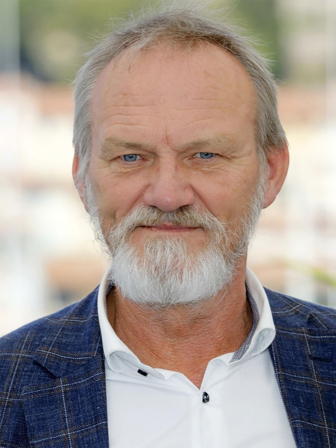 Ingvar Eggert Sigurðsson Pictures | Rotten Tomatoes