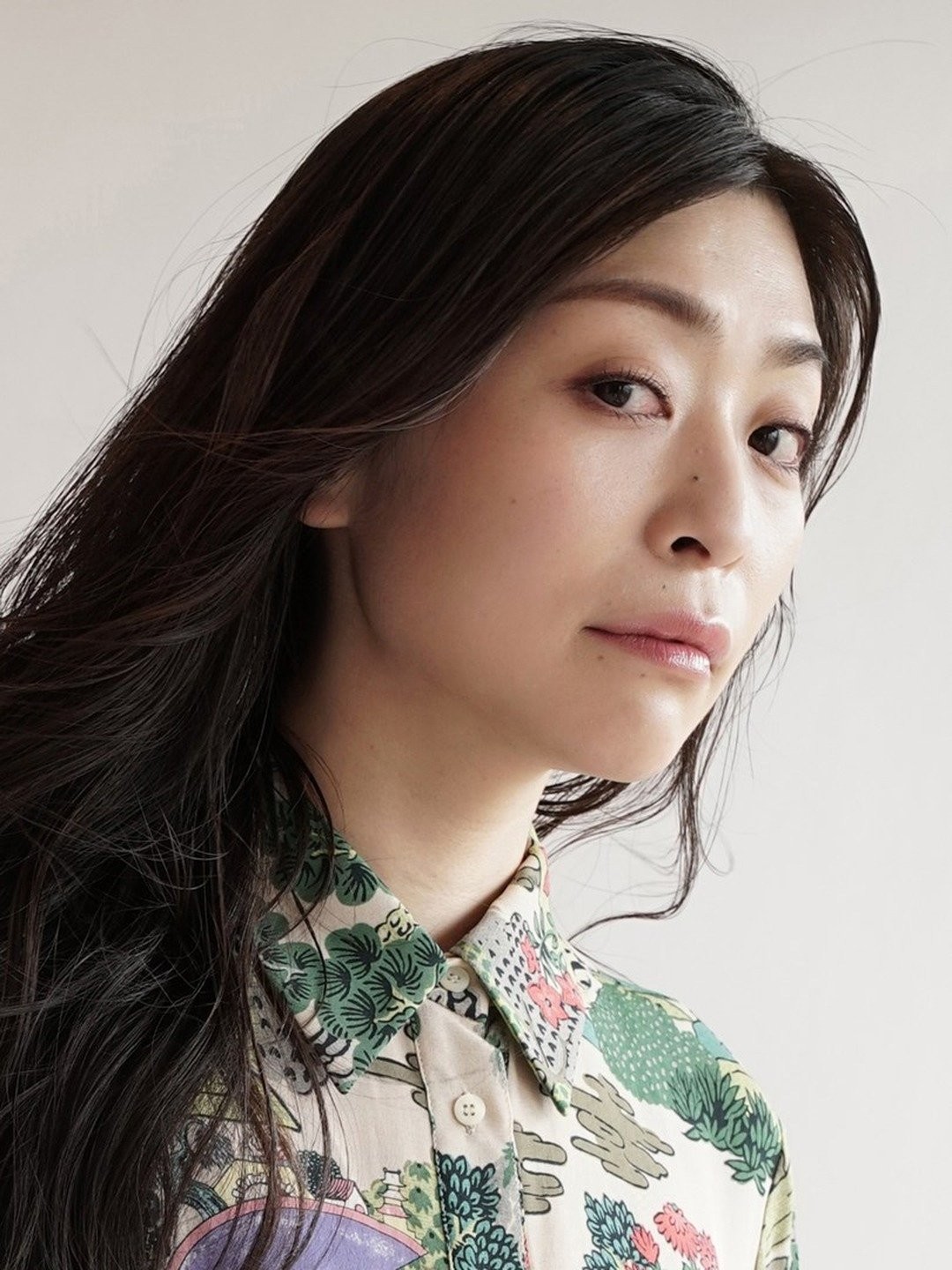Chika Uchida Pictures | Rotten Tomatoes