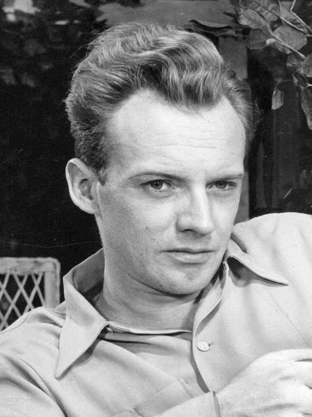 Arthur Kennedy Pictures | Rotten Tomatoes