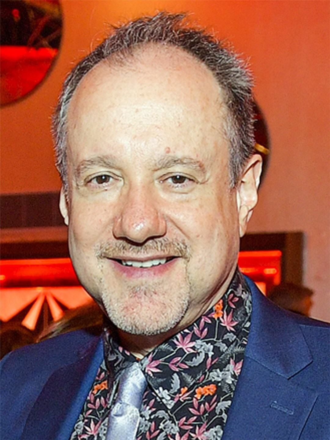 Allan Neuwirth Pictures | Rotten Tomatoes