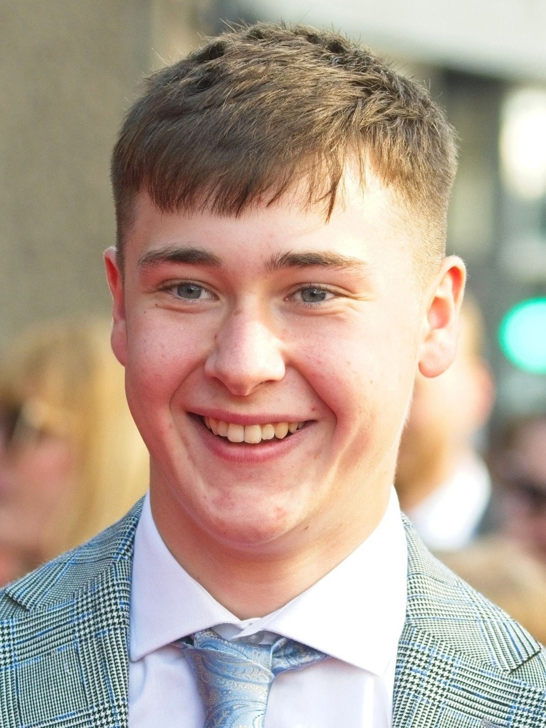 Samuel Bottomley Pictures | Rotten Tomatoes