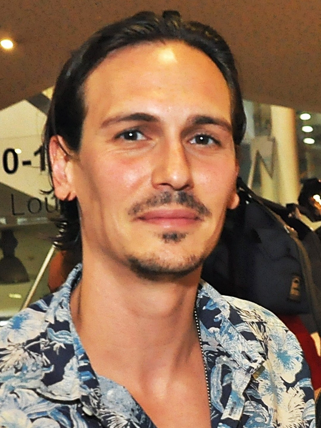 Christopher Schärf Pictures | Rotten Tomatoes