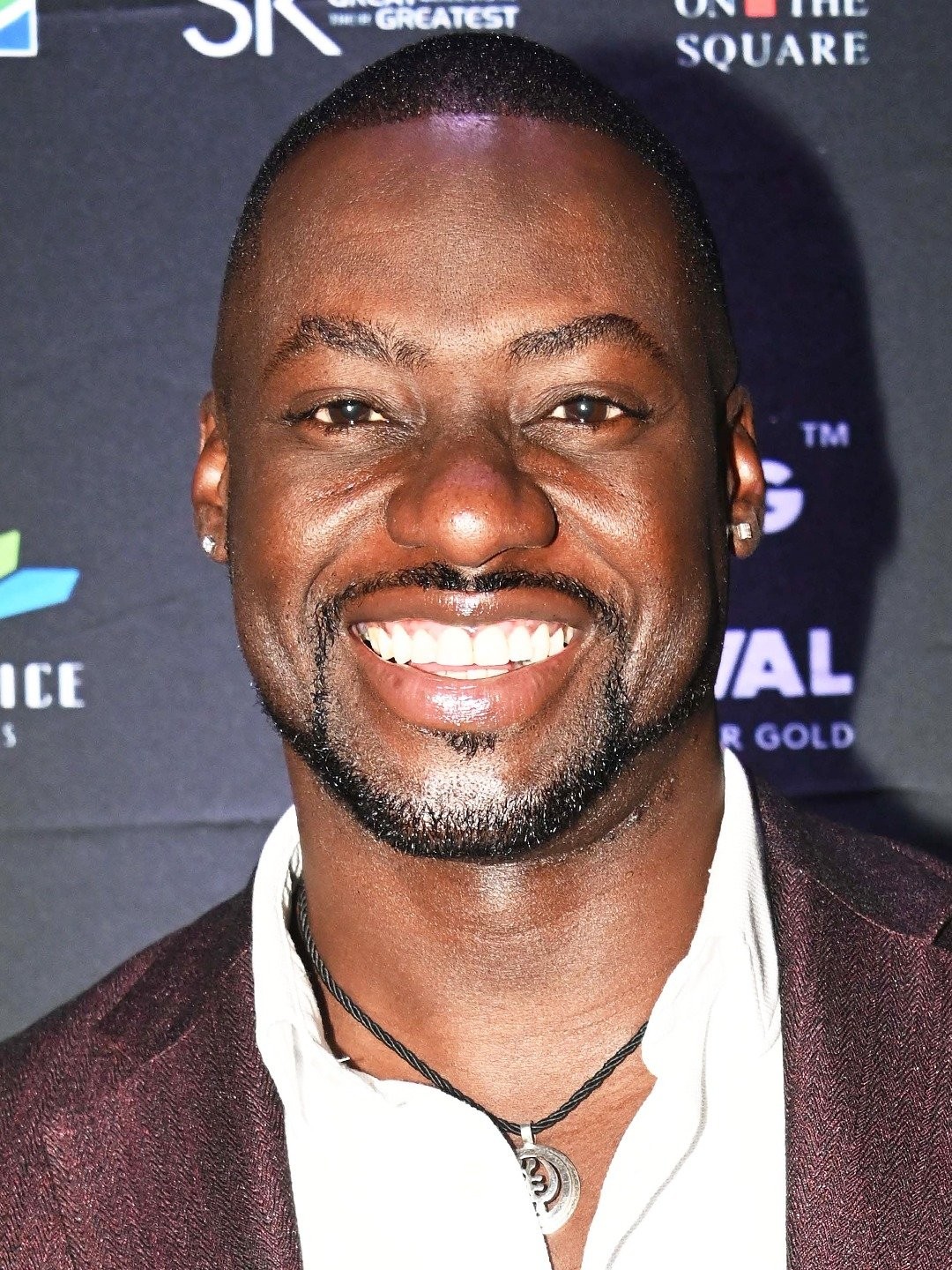 Chris Attoh Pictures | Rotten Tomatoes
