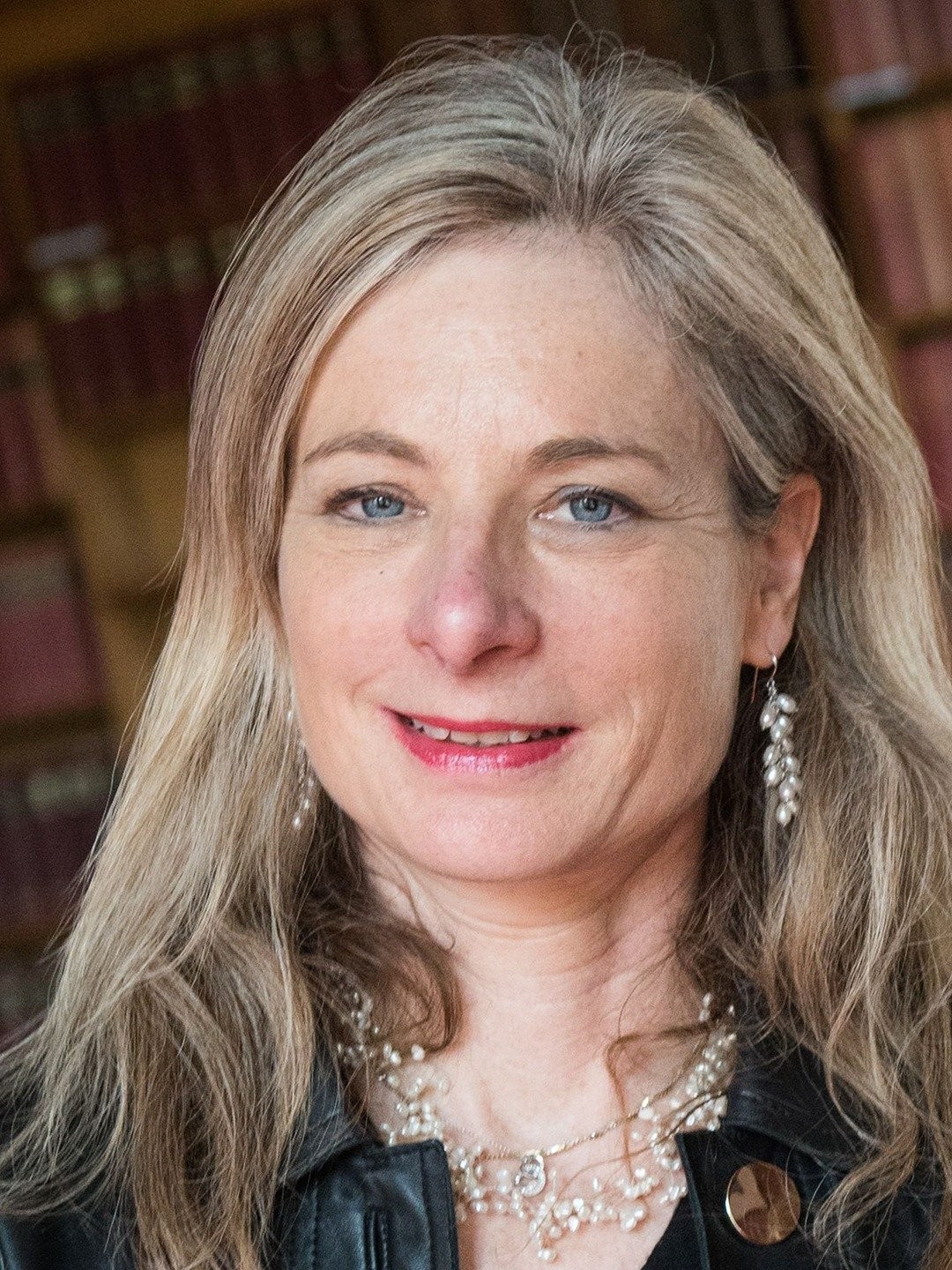 Lisa Randall Pictures | Rotten Tomatoes