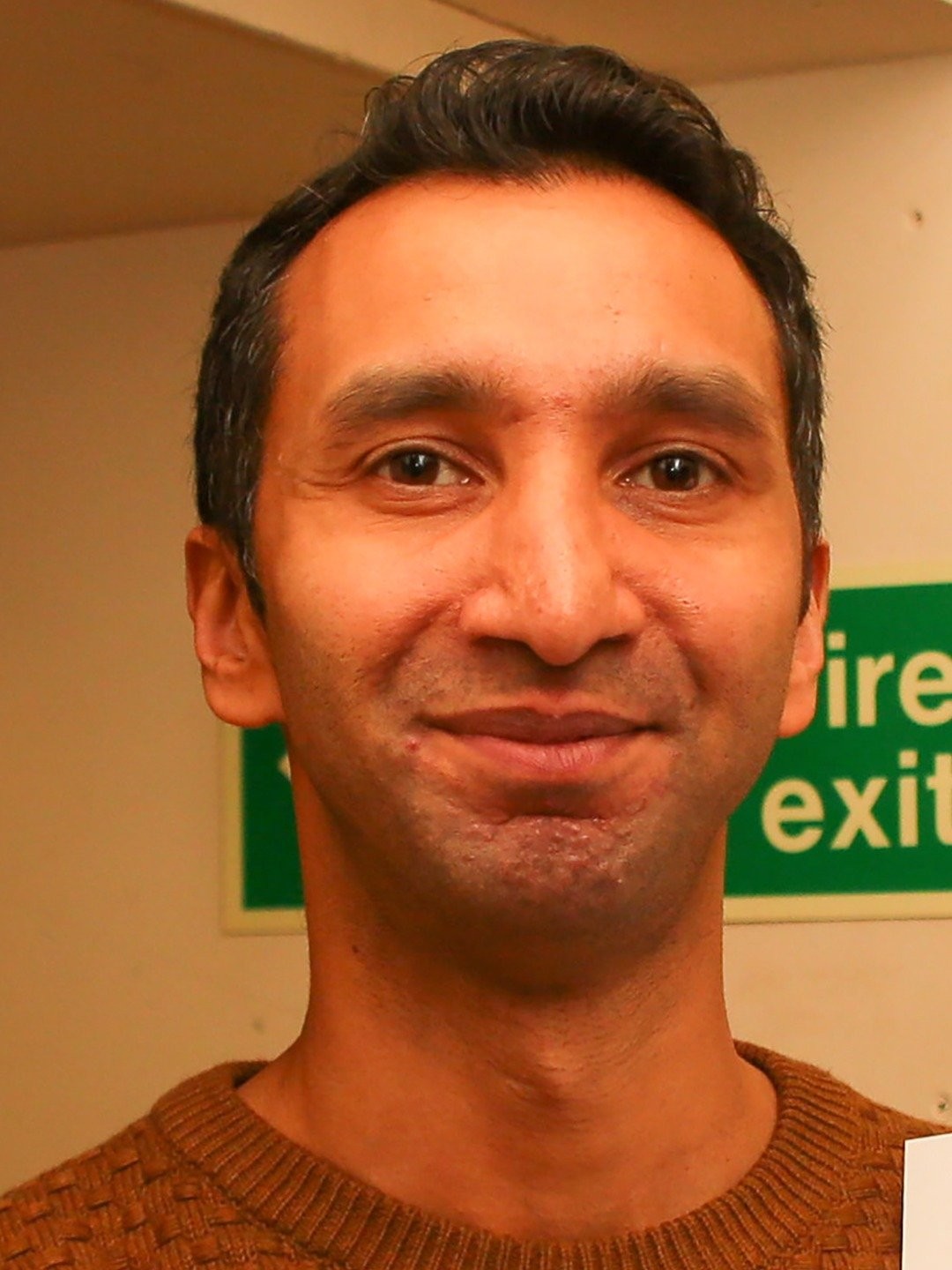 Imran Yusuf Pictures | Rotten Tomatoes