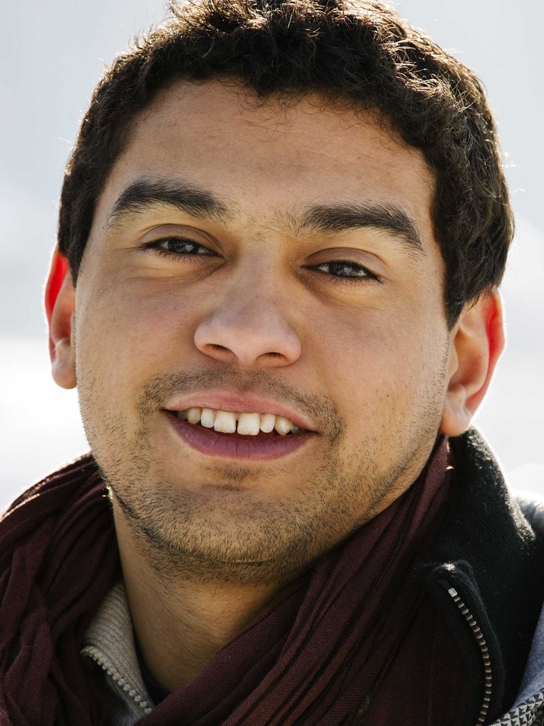 Talal Selhami Pictures | Rotten Tomatoes