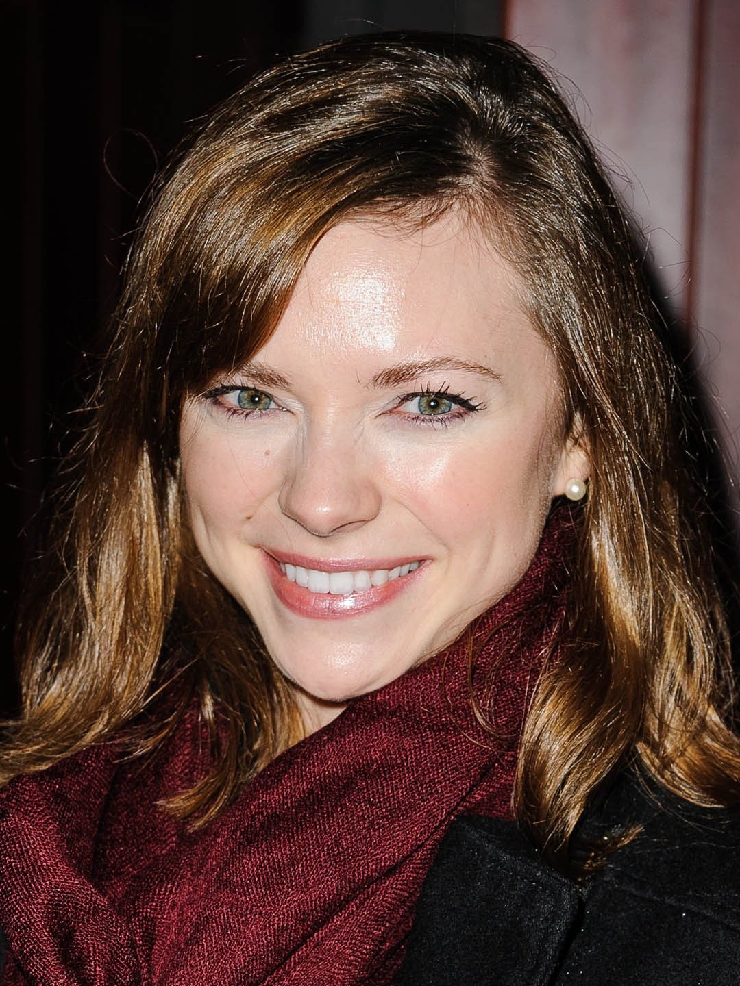Carrie MacLemore Pictures | Rotten Tomatoes